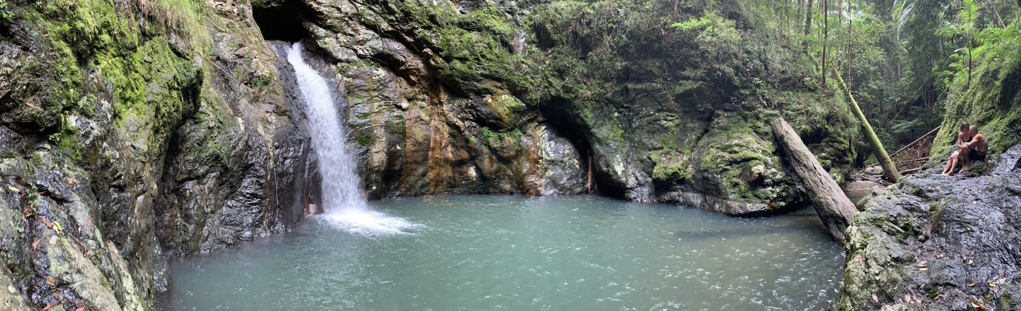 Gorge Falls - Queensland, Australia | AllTrails