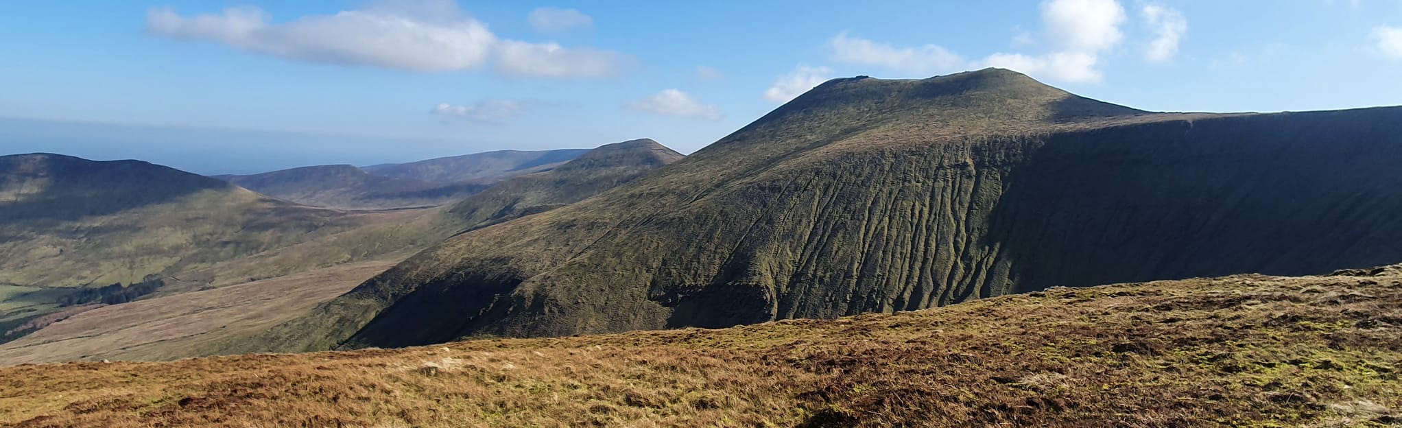 Galtymore Loop, County Tipperary, Ireland - 100 Reviews, Map | AllTrails