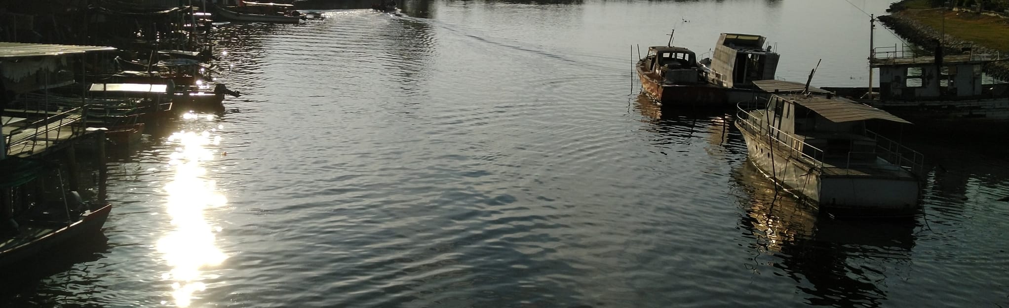 Sungai Pinang via Pintasan Cecil, Penang, Malaysia - Map, Guide | AllTrails