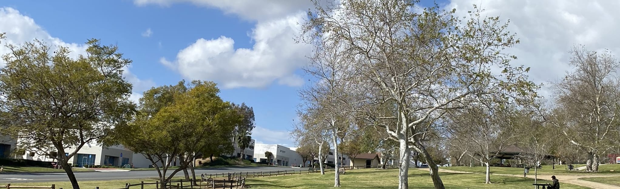 Beacon Hill via Neil Snipes Park - California | AllTrails