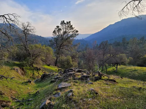 Best Walking Trails in Clovis | AllTrails