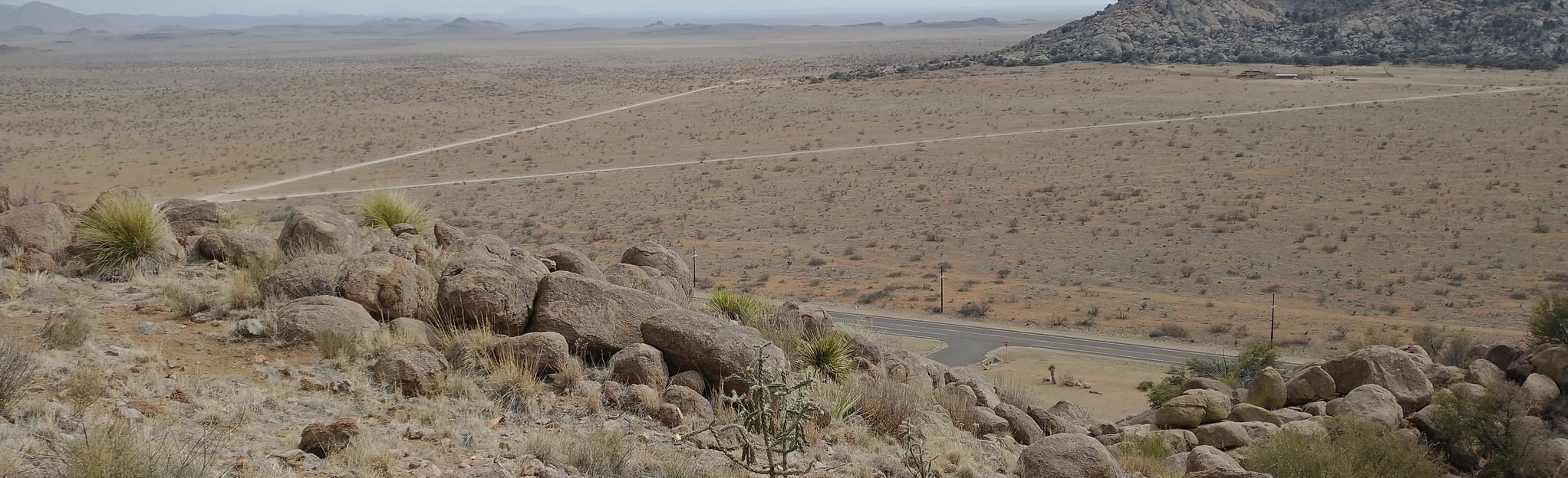 Point of Rocks, Texas - 29 Reviews, Map | AllTrails