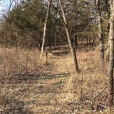 Perry Lake Hiking Trail, Kansas - 109 Reviews, Map | AllTrails