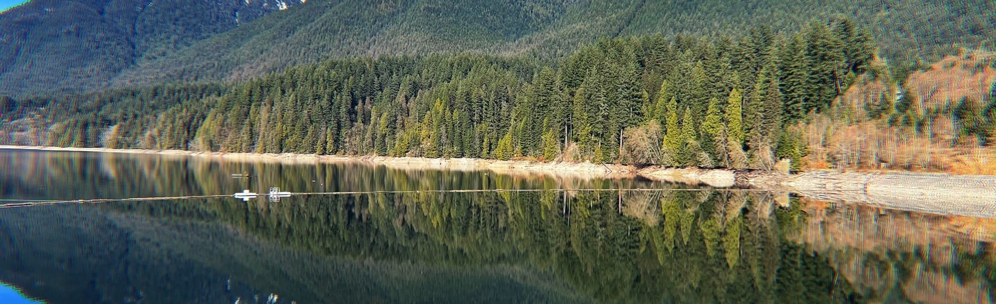 Upper Capilano Pacific Trail: 440 Reviews, Map - British Columbia ...