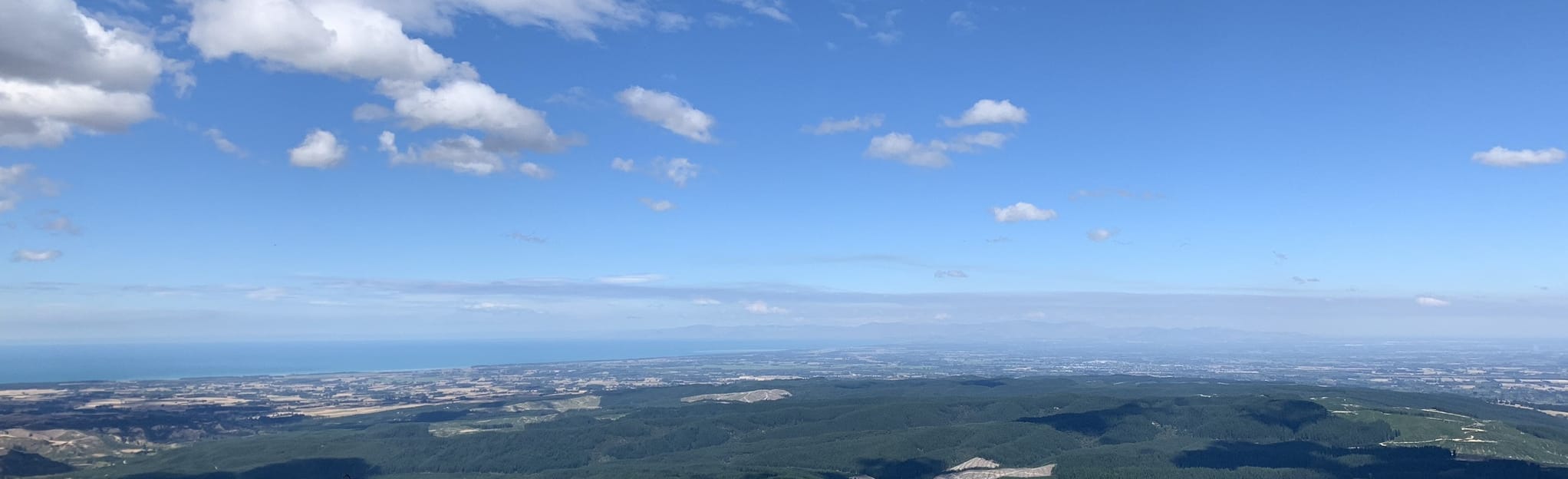 Mount Grey Lookout via Mount Grey Road: 12 Reviews, Map - Canterbury ...