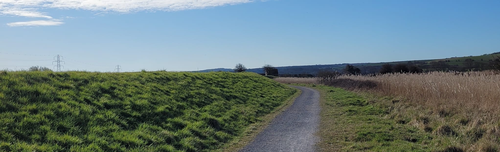 Rodmell and Southease Circular - East Sussex, England | AllTrails