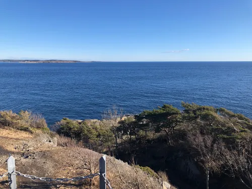 Best Hikes and Trails in Langesundstangen nature reserve | AllTrails