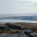 Widdop Moor and Lad Law, West Yorkshire, England - 25 Reviews, Map ...
