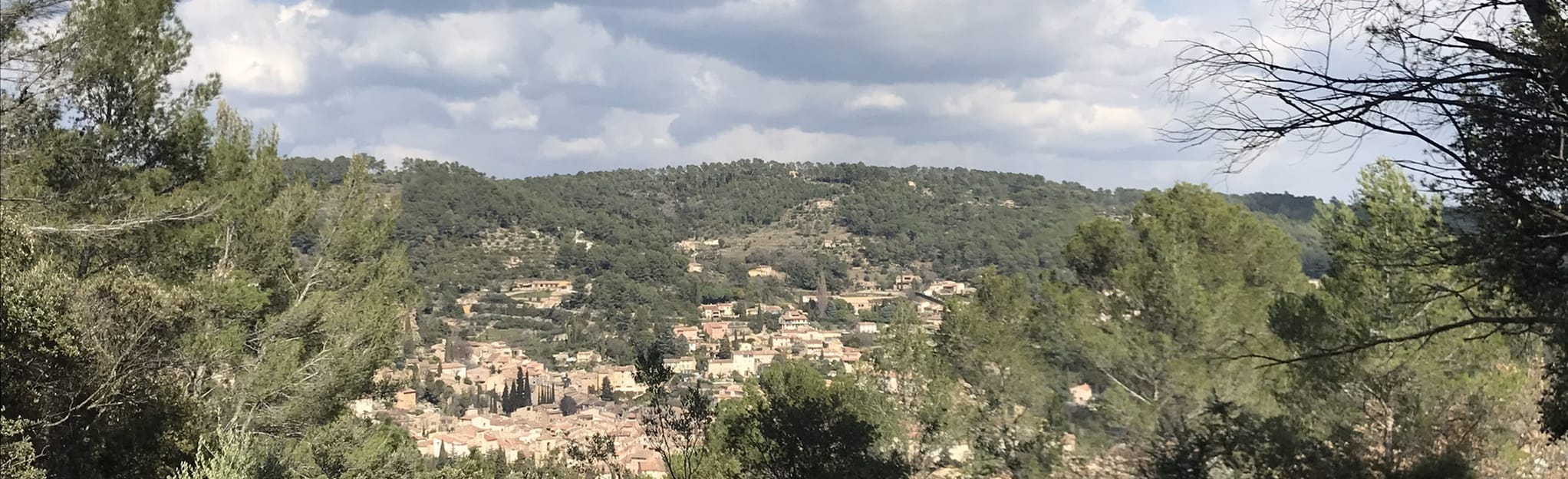 Cotignac - Notre-Dame de Grâce: 16 Reviews, Map - Var, France | AllTrails