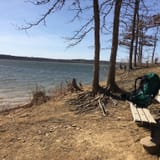 Perry Lake Hiking Trail, Kansas - 109 Reviews, Map | AllTrails