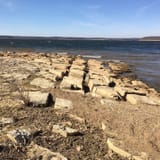 Perry Lake Hiking Trail, Kansas - 109 Reviews, Map | AllTrails