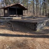Cheaha Wilderness 30 Mile Loop, Alabama - 75 Reviews, Map | AllTrails