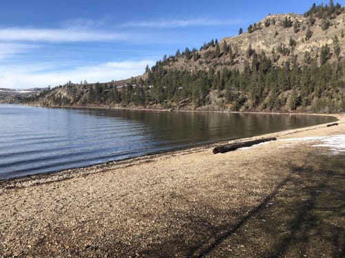 2023 Best 10 Beach Trails in Coldstream | AllTrails