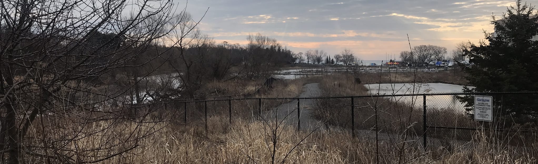 Graham Creek Waterfront Trail, Ontario, Canada - 3 Reviews, Map | AllTrails