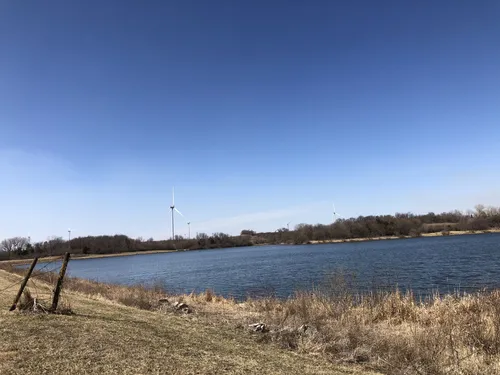 Best Hikes and Trails in Nodaway County Community Lake | AllTrails