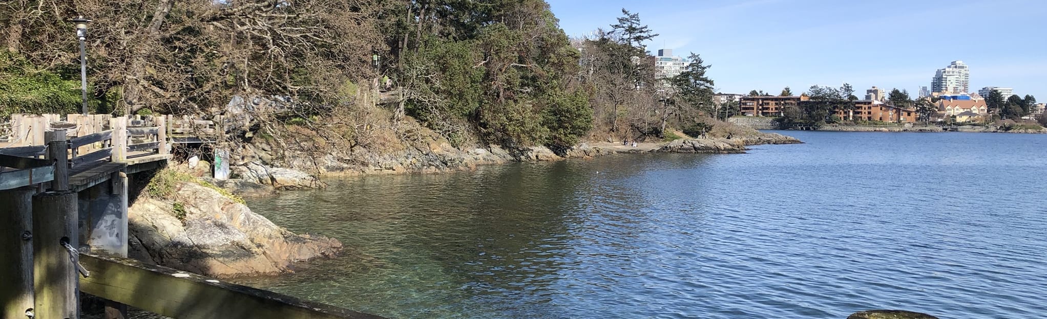 Songhees Stairs: 37 Reviews, Map - British Columbia, Canada | AllTrails