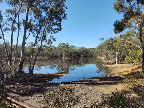 Best Lake Trails in Para Wirra Conservation Park | AllTrails