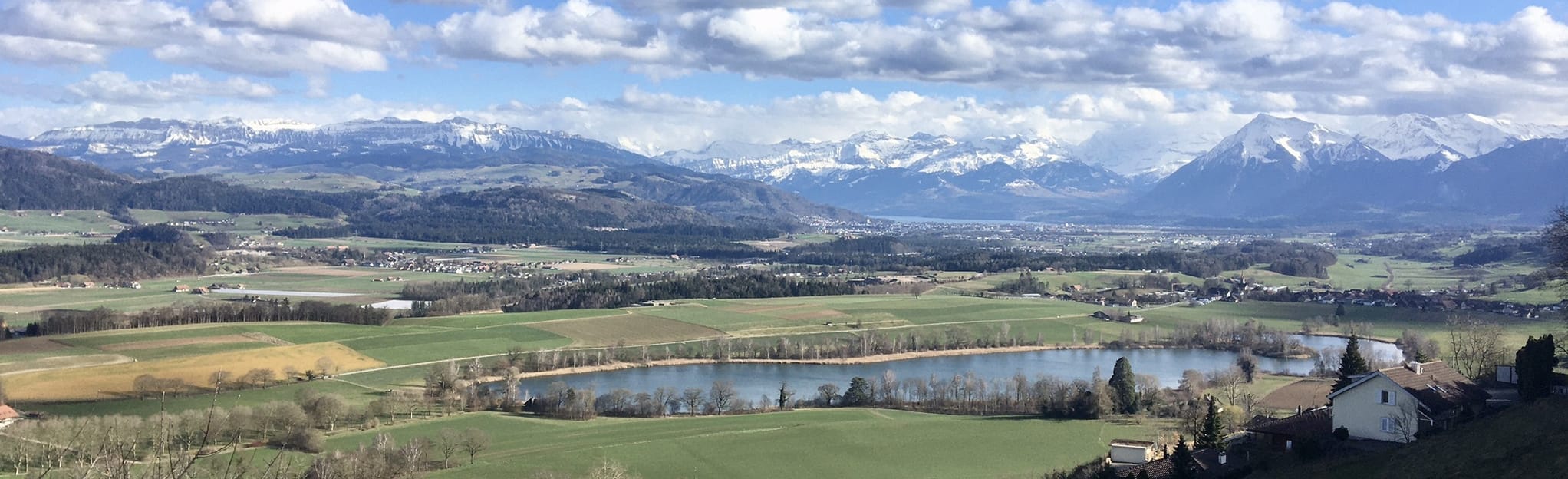 Belpberg Route: Uetendorf - Belpberg: 1 Reviews, Map - Bern ...