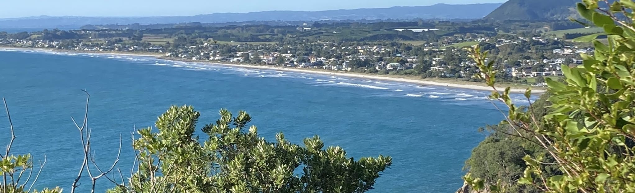 Waihi Beach to Homunga Bay, Bay of Plenty, New Zealand - 72 Reviews ...