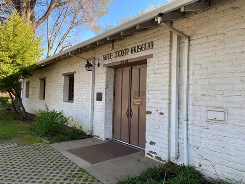 Best Hikes and Trails in Sutter's Fort State Historic Park | AllTrails
