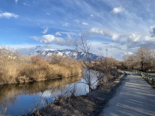 2023 Best Walking Trails in Jordan River Parkway | AllTrails
