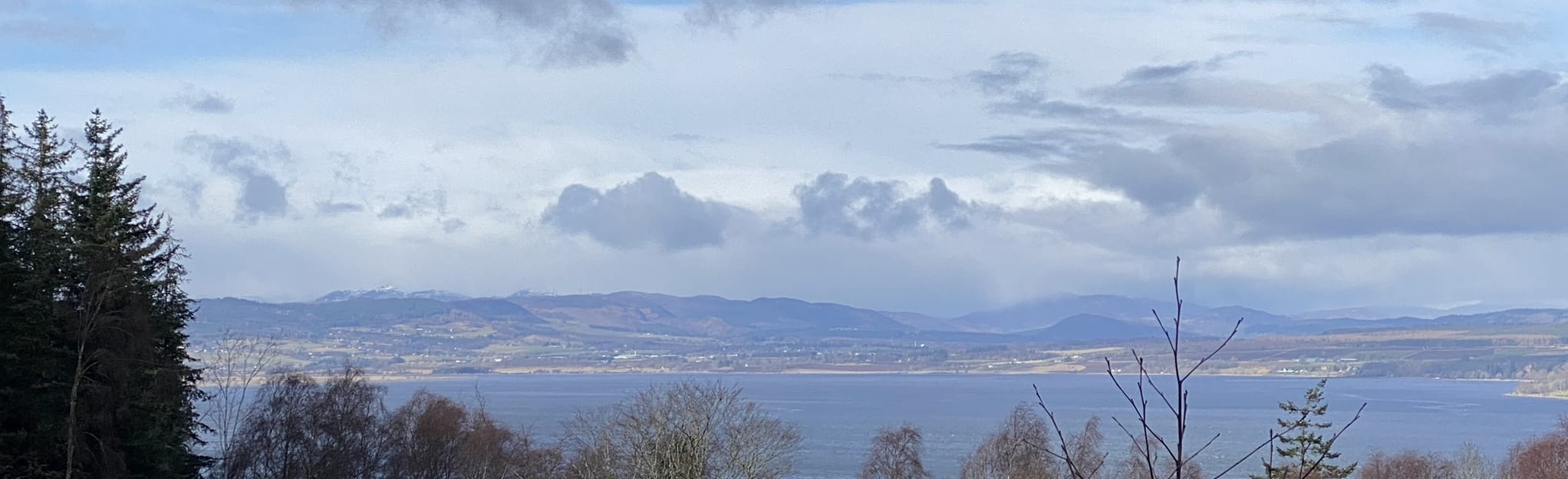 Craigphadrig Forest Circular | Map, Guide - Highlands, Scotland | AllTrails