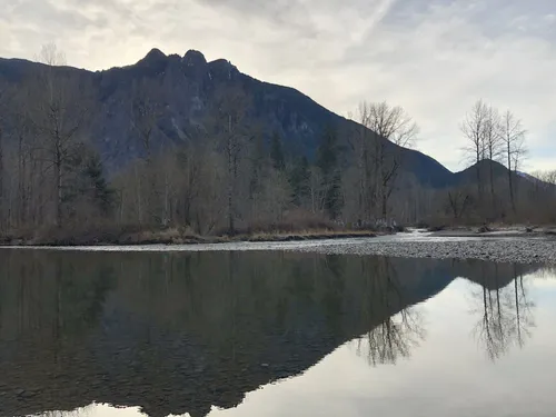 Best Hikes and Trails in Three Forks Park | AllTrails