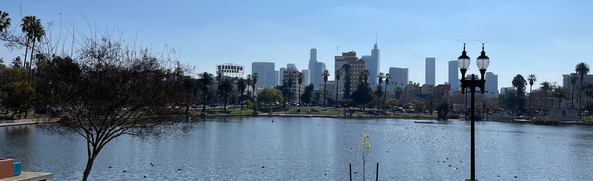 MacArthur Park, California - 74 Reviews, Map | AllTrails