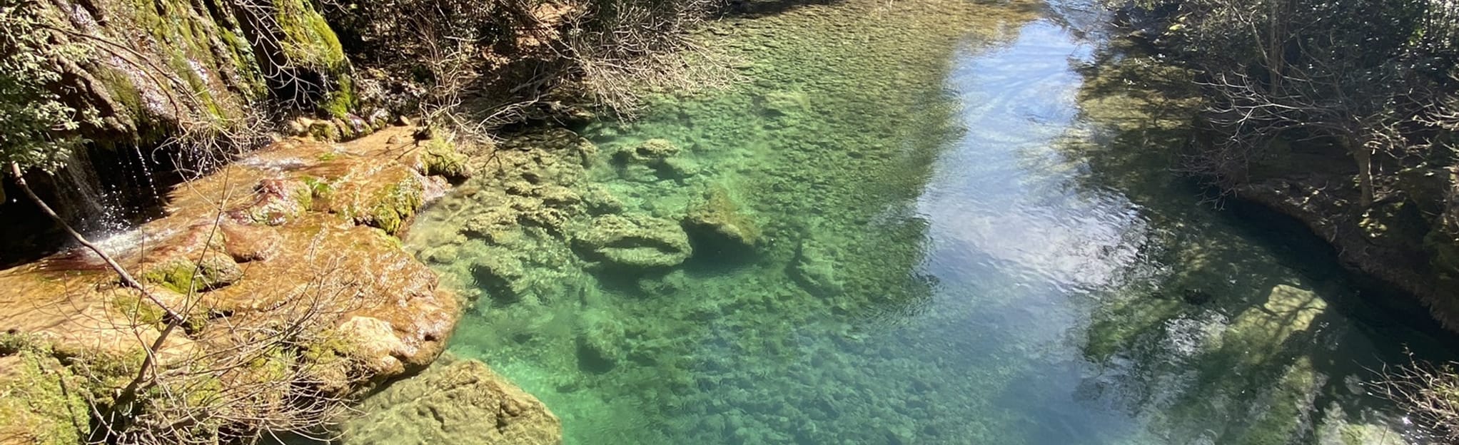 Cave of the Tuves - Gorges of the Siagne: 165 fotos - Alpes Marítimos ...