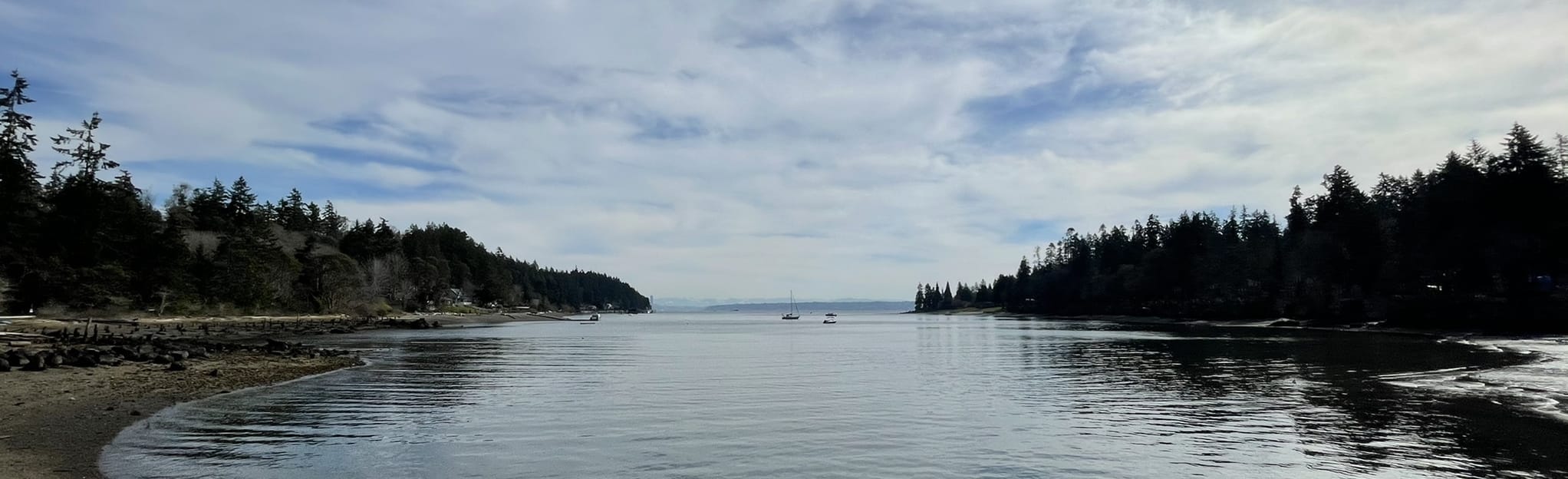 Blakely Harbor Park Loop | Map, Guide - Washington | AllTrails