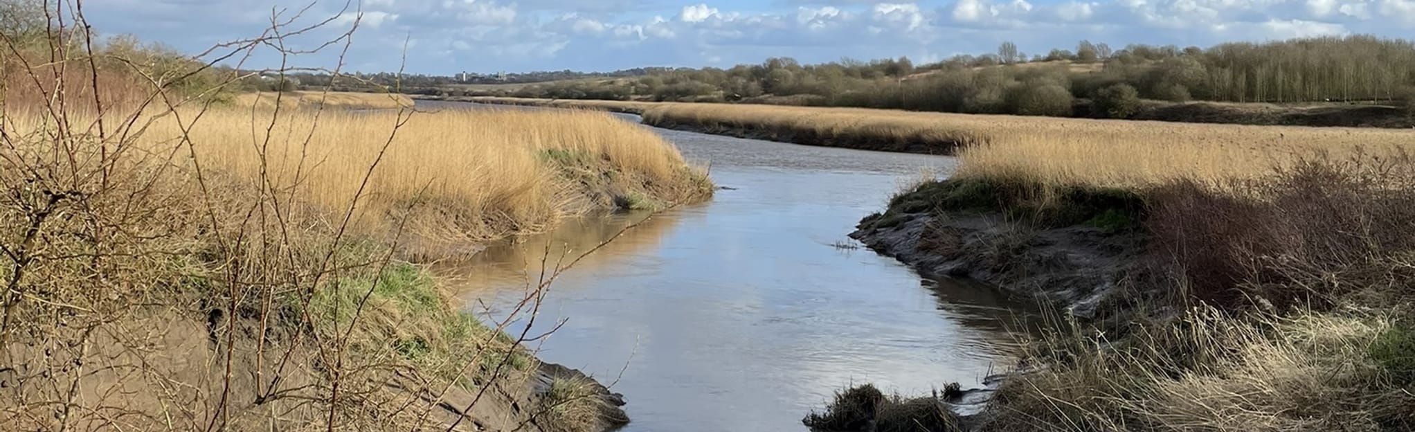 Manchester Ship Canal and Mersey River: 16 Reviews, Map - Cheshire ...