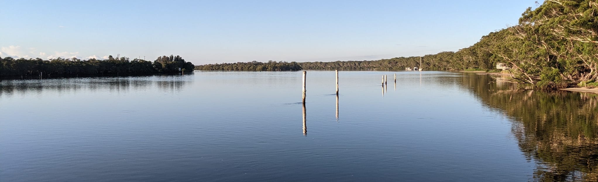 Fisherman's Reach via Stuarts Point: 1 Reviews, Map - New South Wales ...