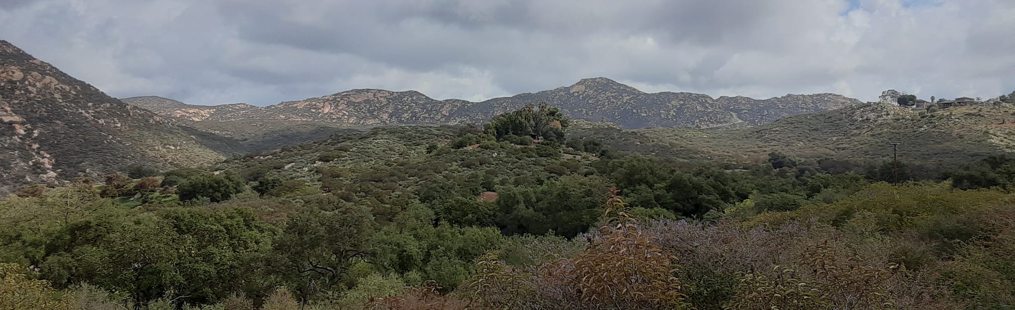 Valley View Truck Trail: 315 Reviews, Map - California | AllTrails