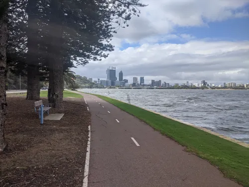 Best Hikes and Trails in Matilda Bay Reserve | AllTrails