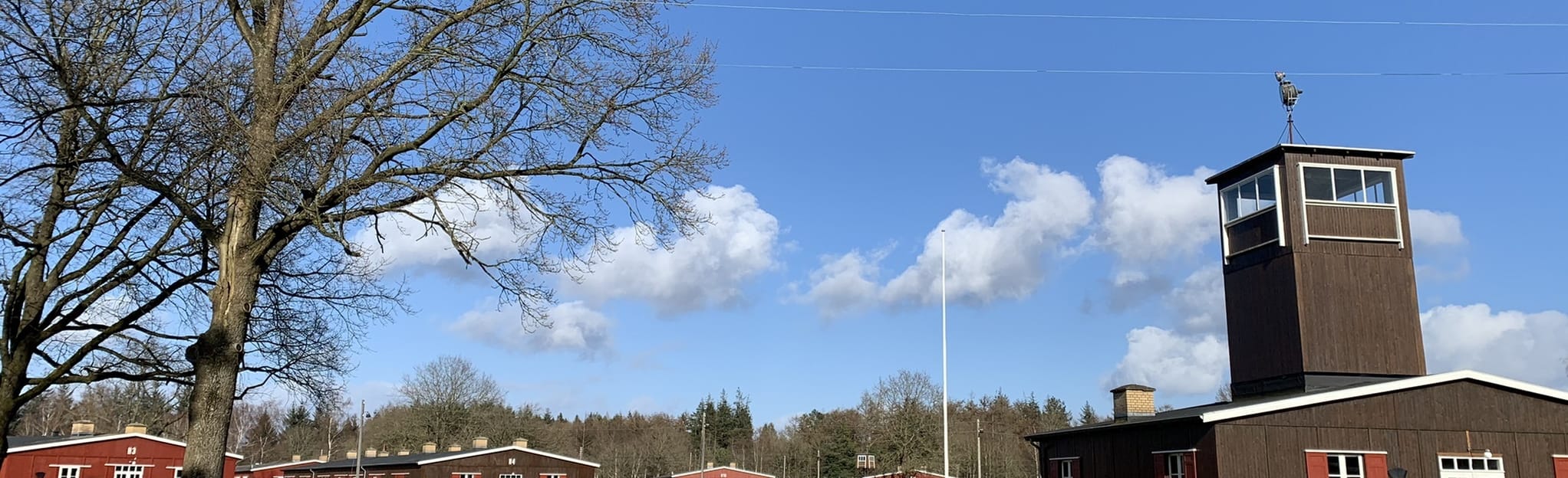 Frøslev Plantage - Padborg: 4 Fotos - Region Syddanmark, Dänemark ...