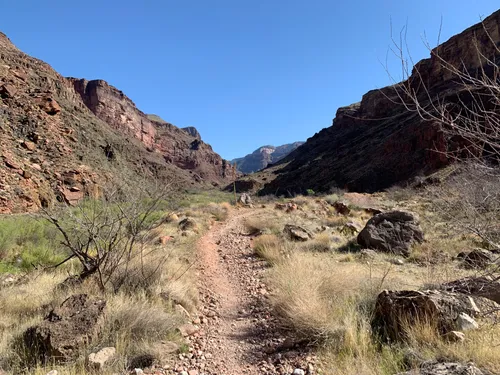 10 Best Trails and Hikes in North Rim | AllTrails