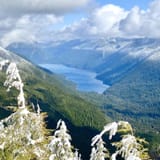 Mount Muller Trail, Washington - 150 Reviews, Map | AllTrails
