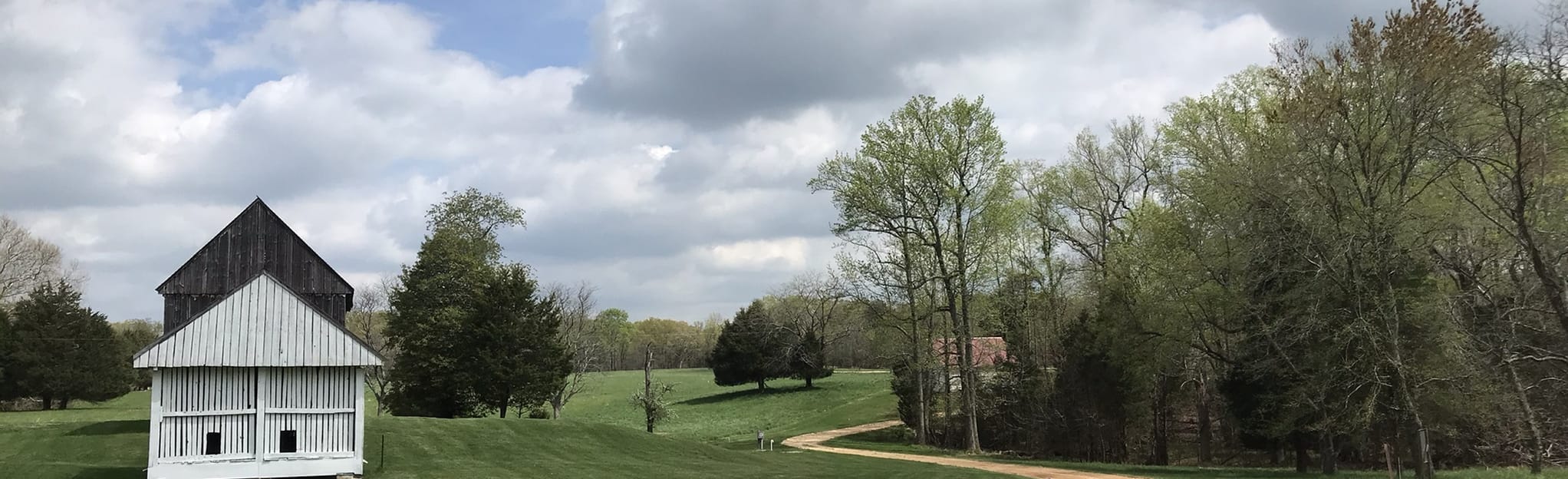 Thomas Stone NHS Nature Trail Loop: 9 Reviews, Map - Maryland | AllTrails