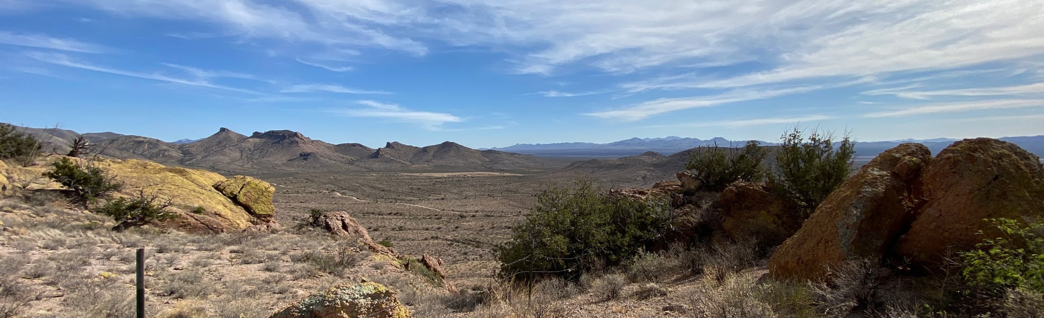 Playas Peak, New Mexico - 43 Reviews, Map | AllTrails