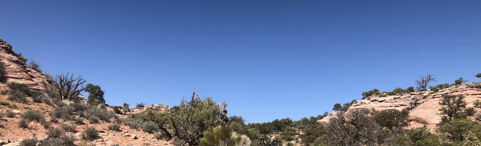 Raptor Route: 8 Reviews, Map - Utah | AllTrails