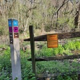 Arc Corner Monument Loop, Delaware - 189 Reviews, Map | AllTrails