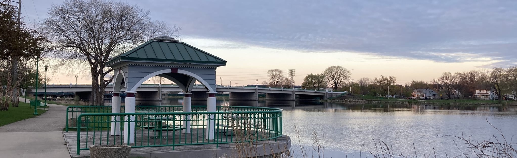 Riverside Park Trail, Wisconsin - 65 Reviews, Map | AllTrails