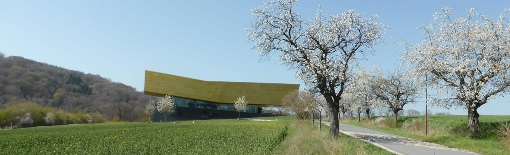 Arche Nebra - Mittelberg, Saxony-Anhalt, Germany - 2 Reviews, Map ...