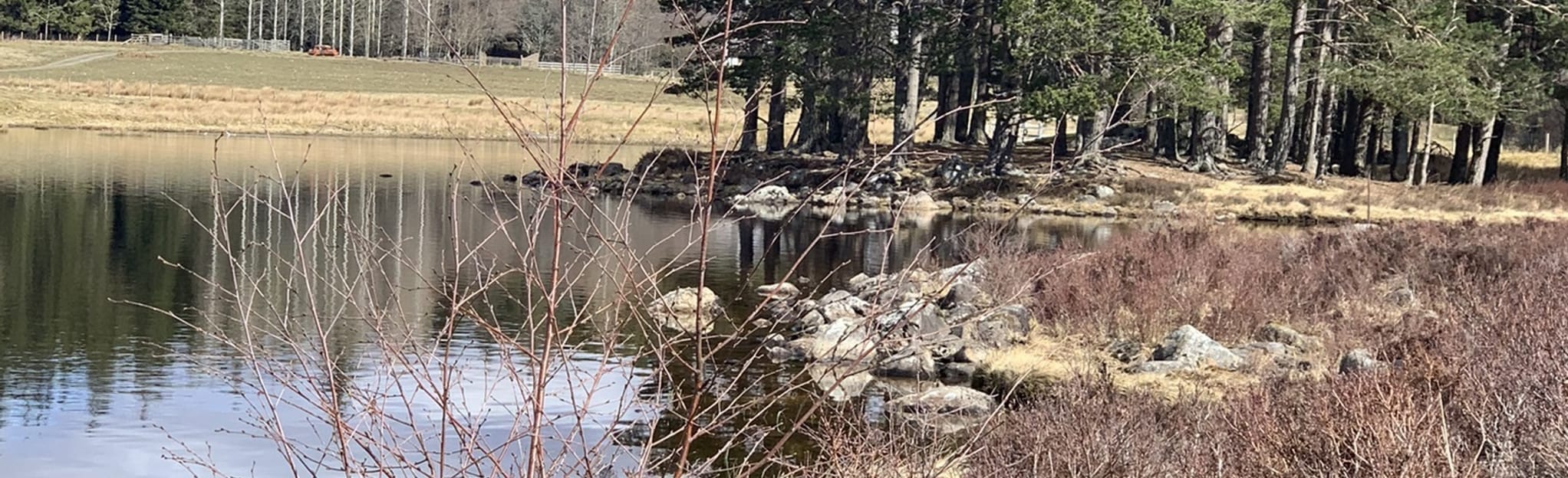 Kirkliston and Inverness Circular | Map, Guide - Edinburgh, Scotland ...