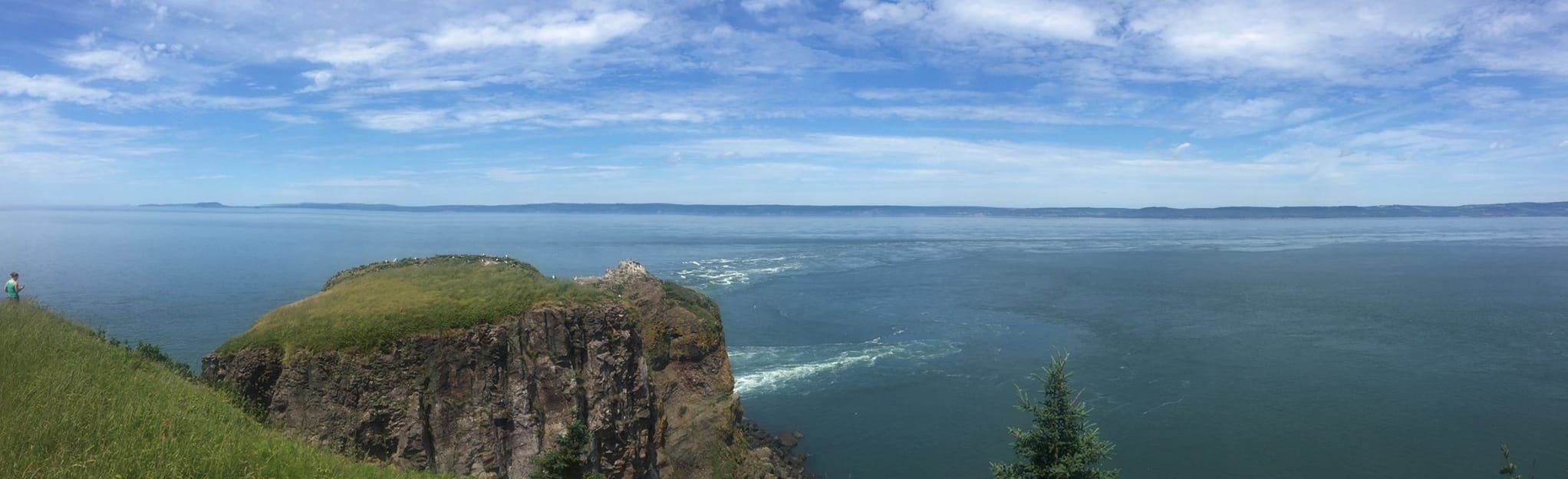 Cape Split Trail, Nova Scotia, Canada - 1,047 Reviews, Map | AllTrails