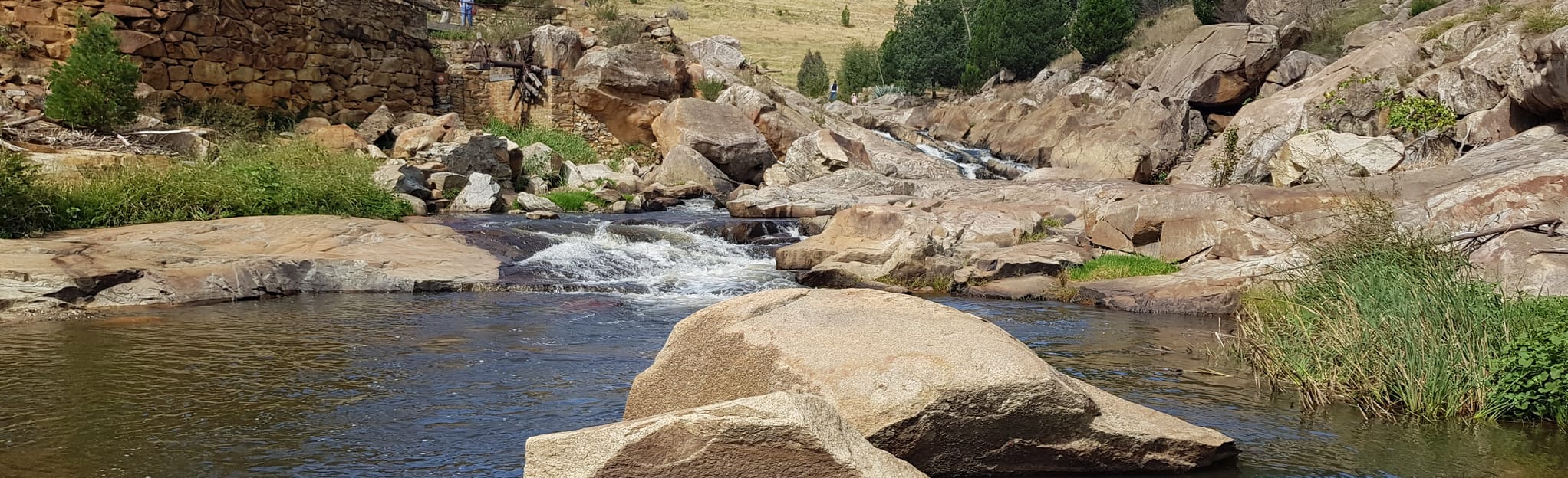 Adelong Gold Ruins Walk, 44 Fotos - New South Wales, Australia | AllTrails