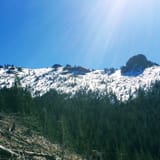 Tarbell Trail Hidden Falls , Washington - 110 Reviews, Map | AllTrails