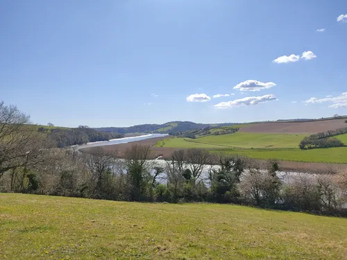 10 Best Views Trails in Tamar Valley National Landscape (AONB) | AllTrails