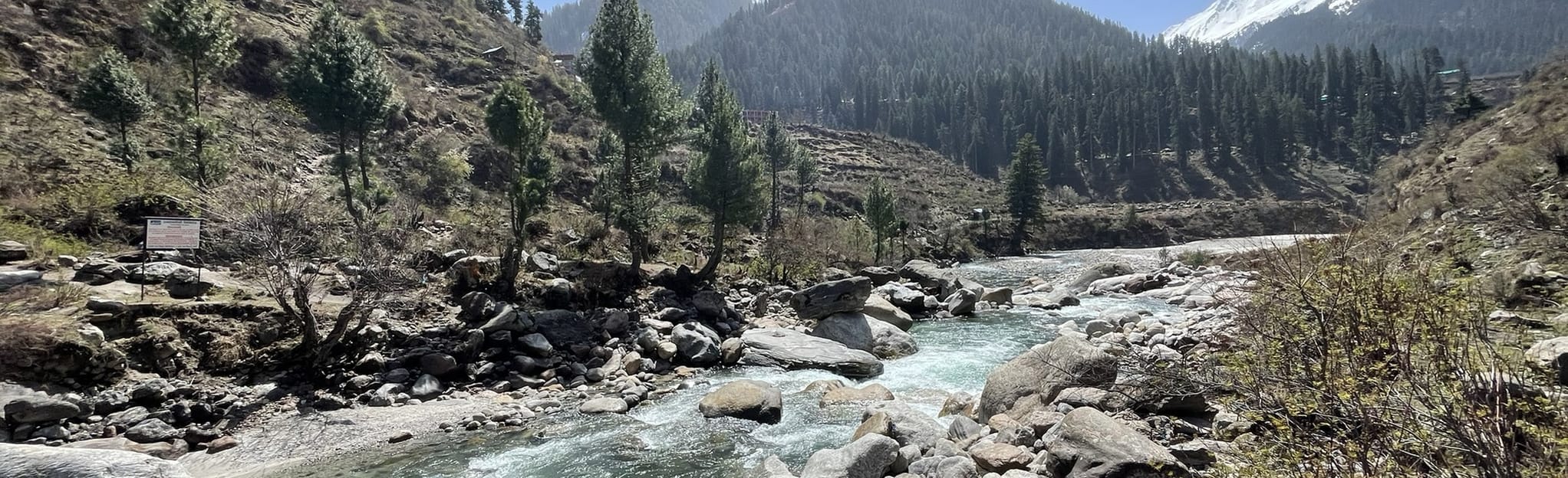 Sara Umga Pass Trek: 2 fotos - Himachal Pradesh, Índia | AllTrails