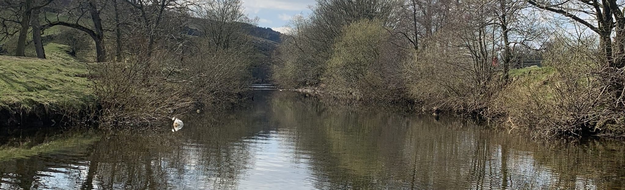 Grinton and Kendall Falls Circular: 111 foto - North Yorkshire ...